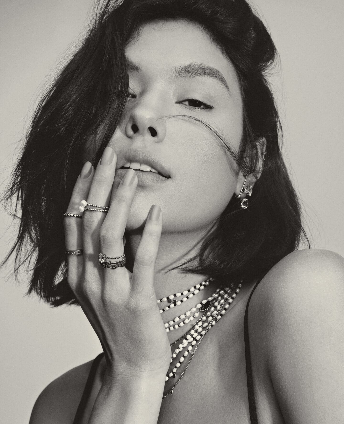 Modelos | Prime Model Management