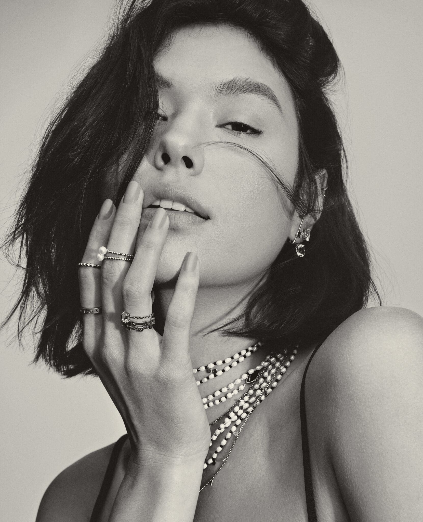 Modelos | Prime Model Management