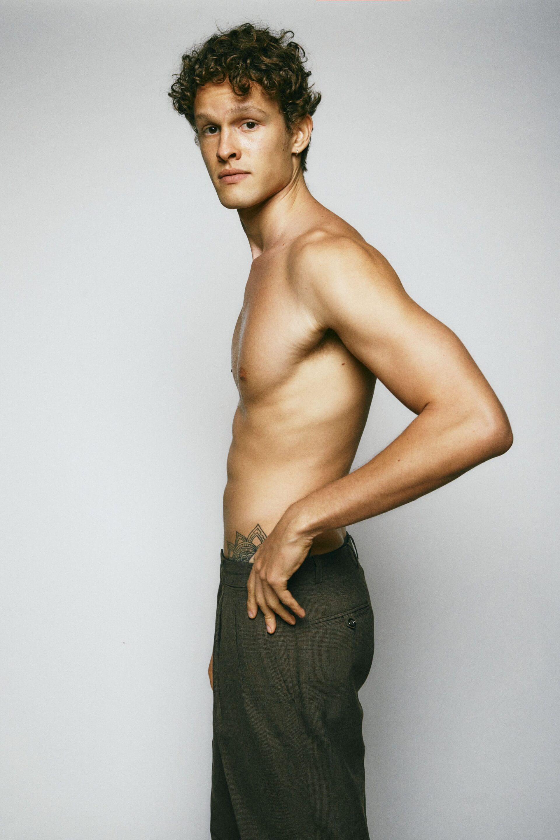 Modelos | Prime Model Management