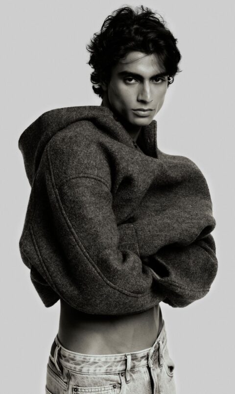 Modelos | Prime Model Management