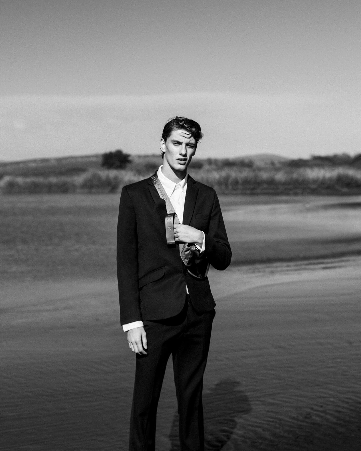 Martin Vicente | Prime Model Management