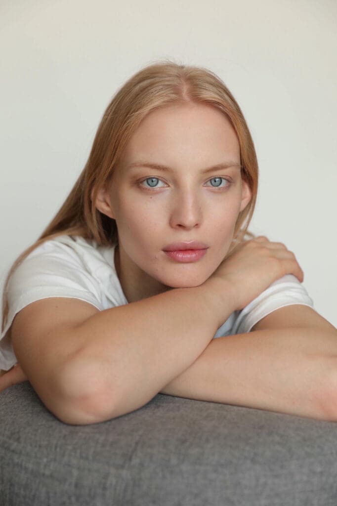 Alina | Prime Model Management